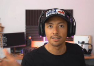 Locklear : De streamer nomade à icône du gaming francophone